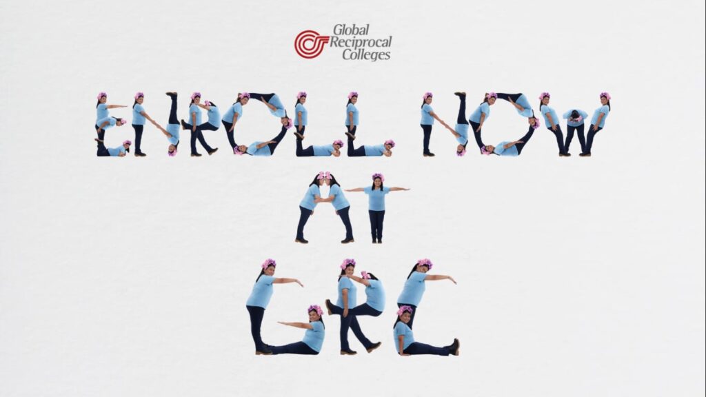 Home - Global Reciprocal Colleges