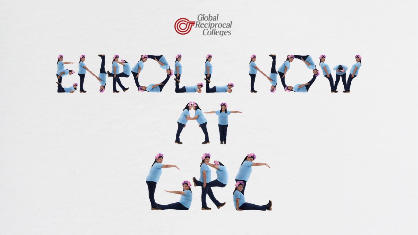 Home - Global Reciprocal Colleges